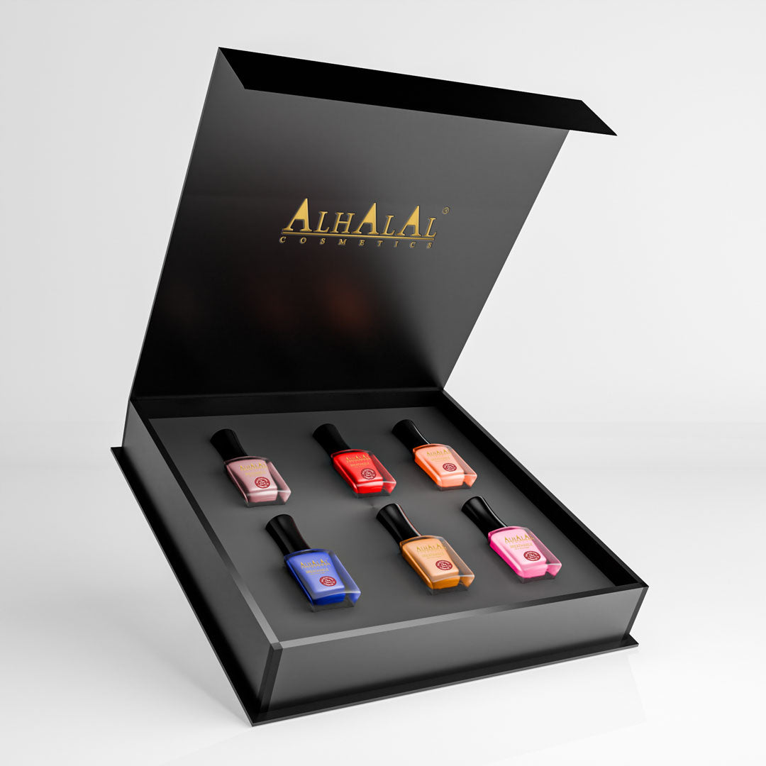 AL-313 Anaiza - Alhalal cosmetics