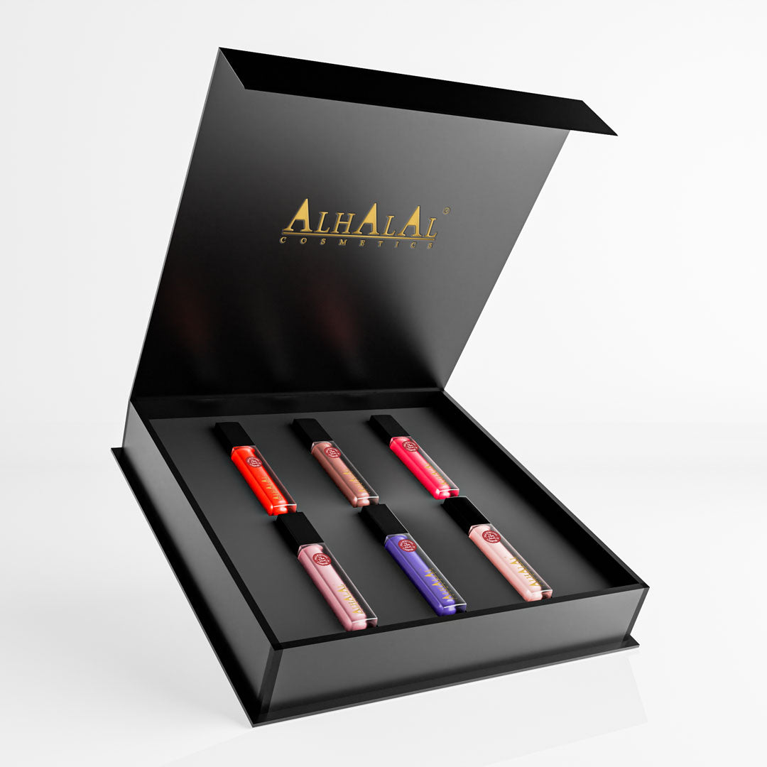 AL-310 Zaisha - Alhalal cosmetics