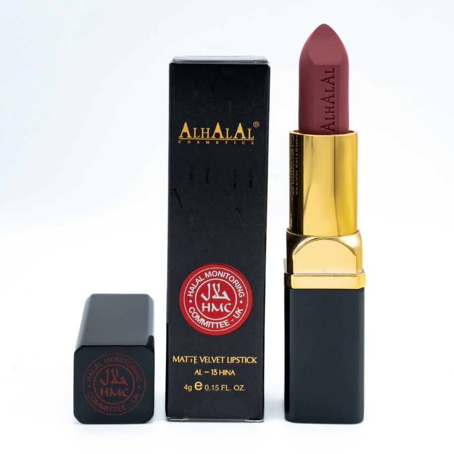 Alhalal Cosmetics | Verified Halal Makeup products